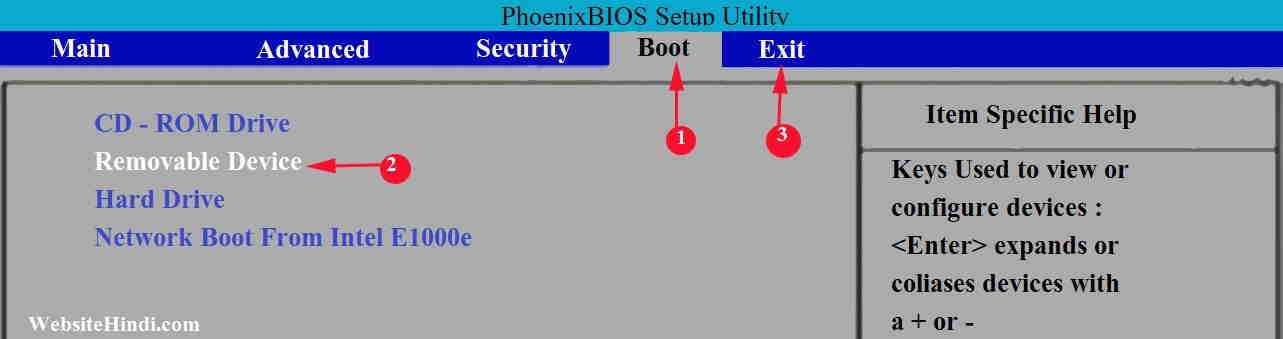 Computer Windows Install Kaise Kare Hindi | कंप्यूटर विंडोज इनस्टॉल ...